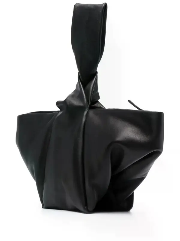 AMBUSH Twist Knot-detail Tote