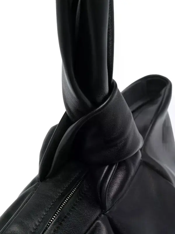 AMBUSH Twist Knot-detail Tote