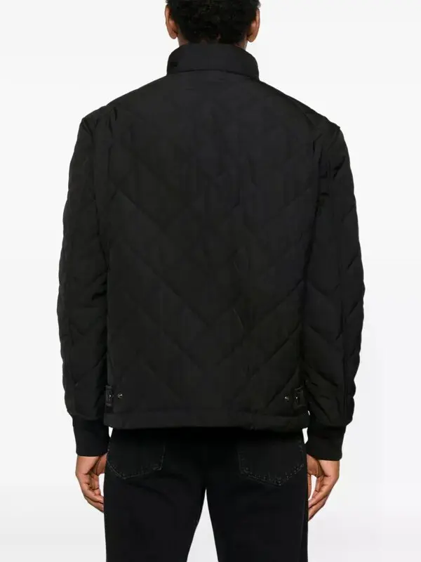 Burberry Harrington Jacket