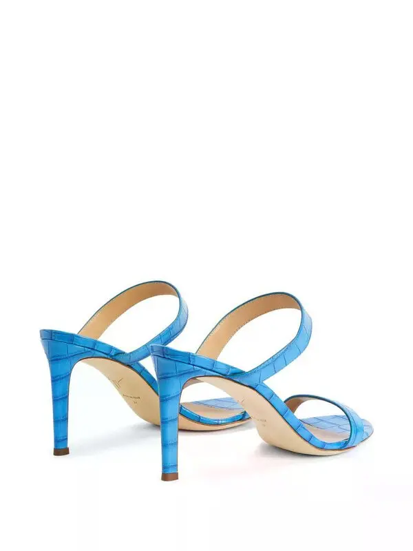 GIUSEPPE ZANOTTI Calista High Heel Sandals