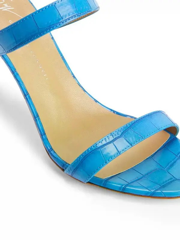 GIUSEPPE ZANOTTI Calista High Heel Sandals