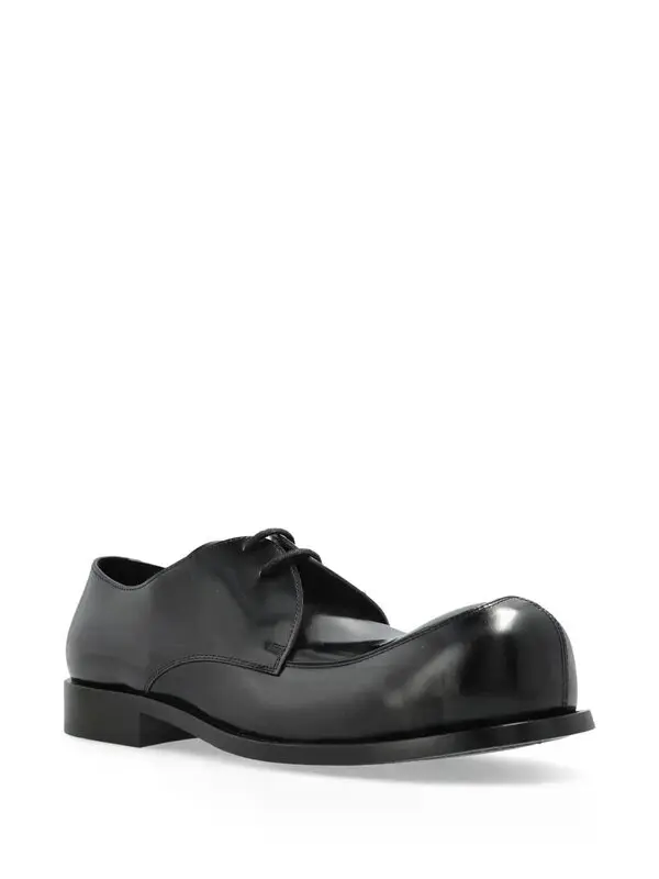 Marni New Wave Derby Shoes