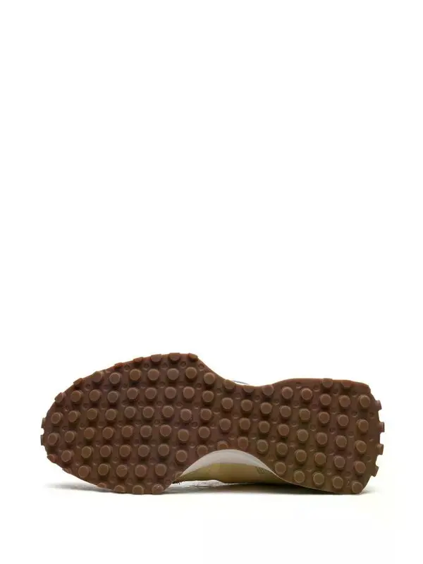 NEW BALANCE 327 Sneakers - Yellow