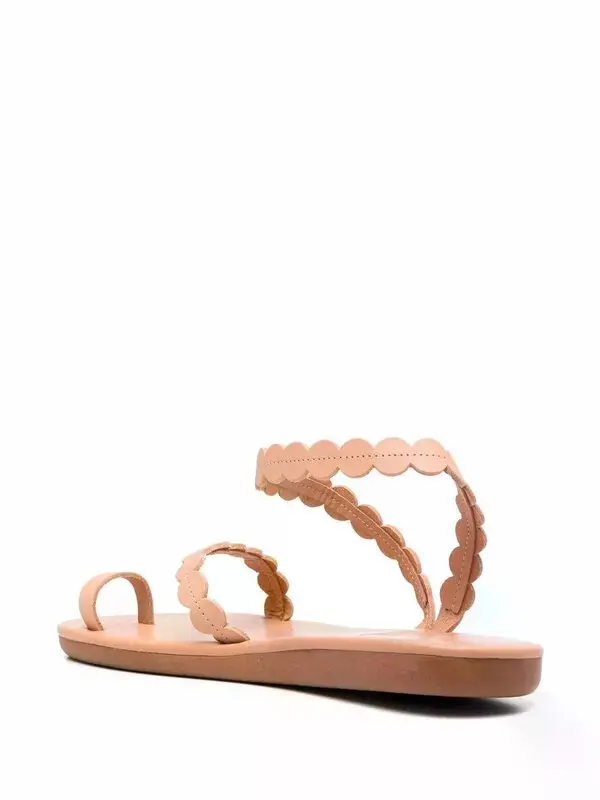 ANCIENT GREEK SANDALS Aura Multi-way Strap Sandals