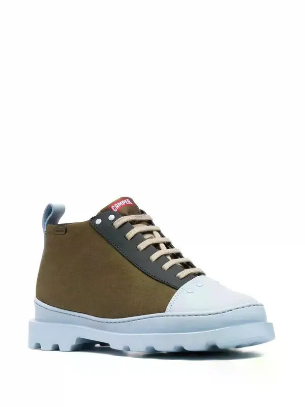 Camper Brutus Sneakers