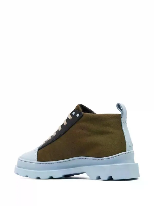 Camper Brutus Sneakers