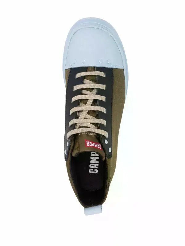 Camper Brutus Sneakers