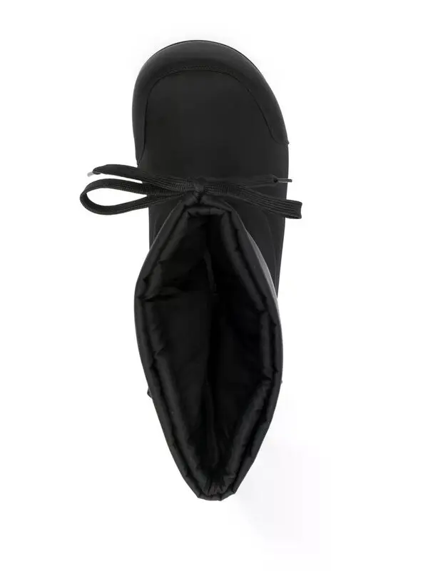 Balenciaga Alaska Low Padded Boots