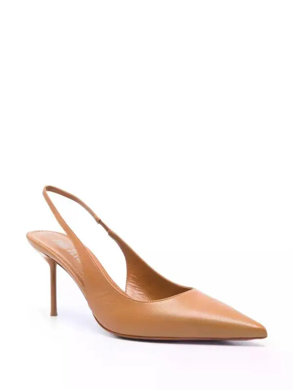 Paris Texas Lidia Pumps - Brown