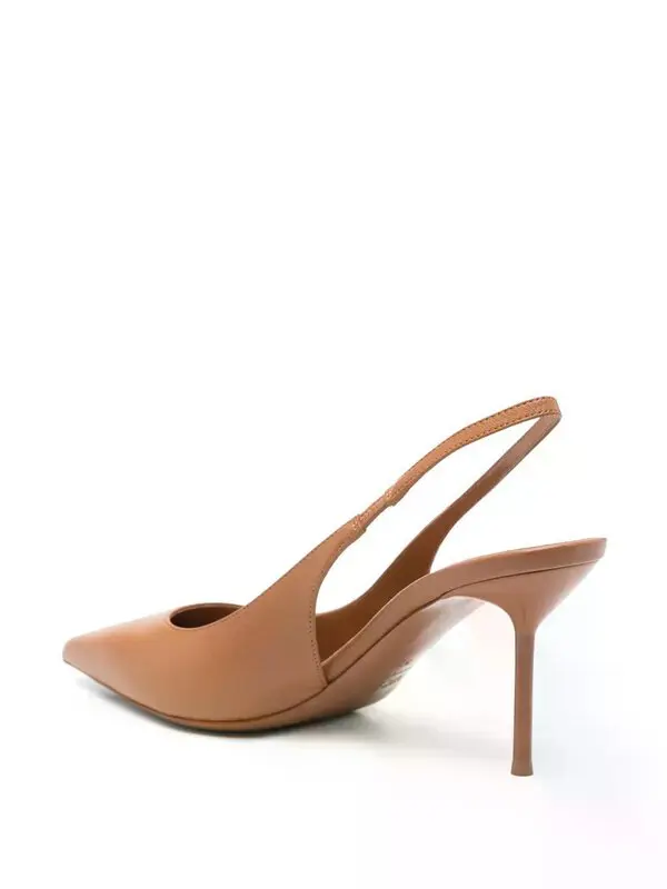 Paris Texas Lidia Pumps - Brown