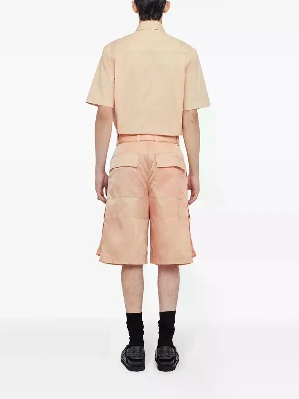 JIL SANDER Short-sleeve Shirt
