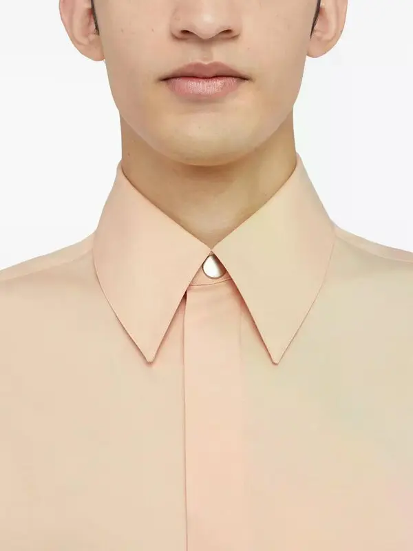 JIL SANDER Short-sleeve Shirt