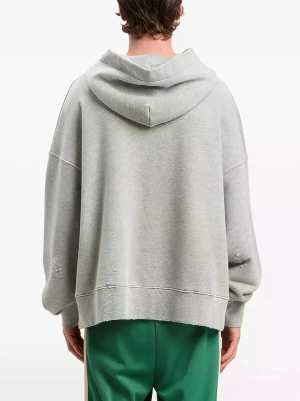 Palm Angels Crossroads Bear Hoodie