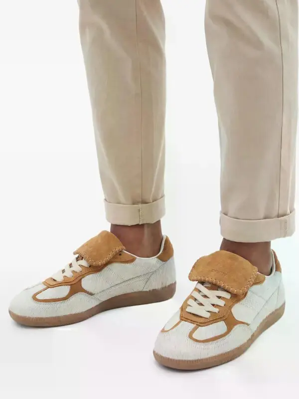 ALOHAS Tb.490 Club Sneakers