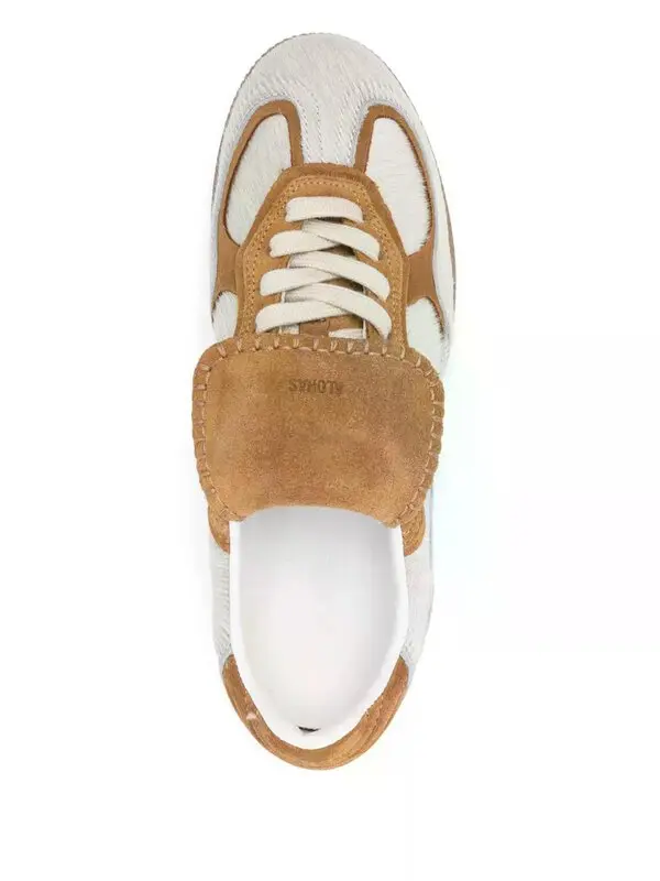 ALOHAS Tb.490 Club Sneakers
