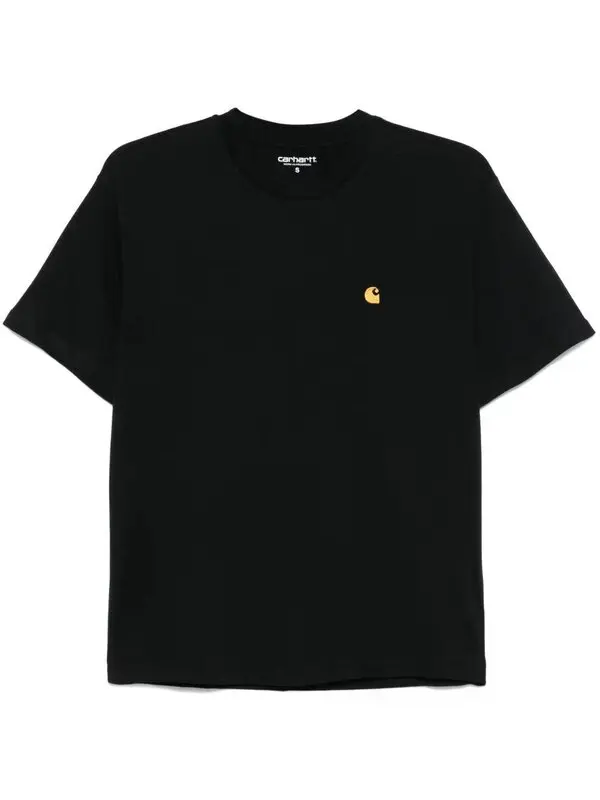 Carhartt Work In Progress Chase T-shirt - Black