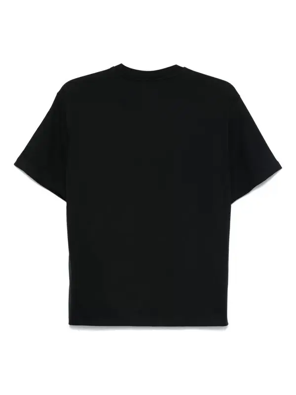 Carhartt Work In Progress Chase T-shirt - Black