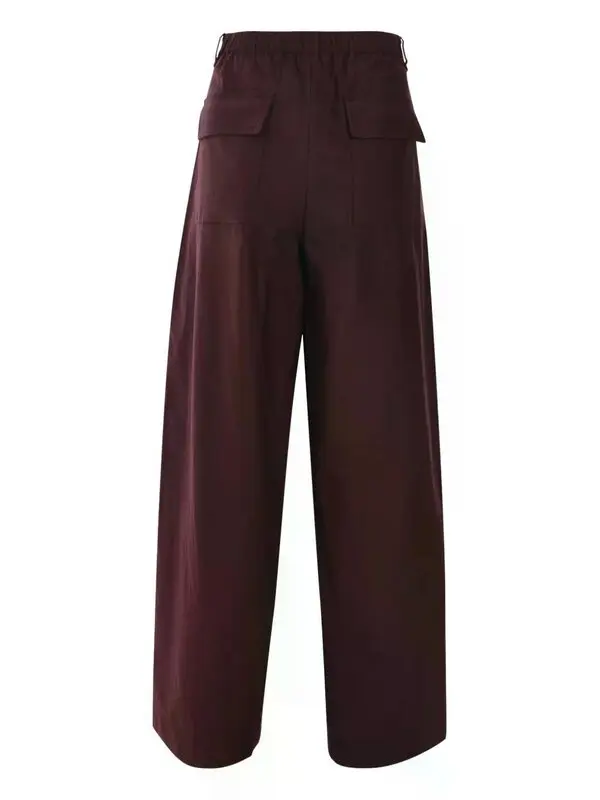 Vince Utility Trousers