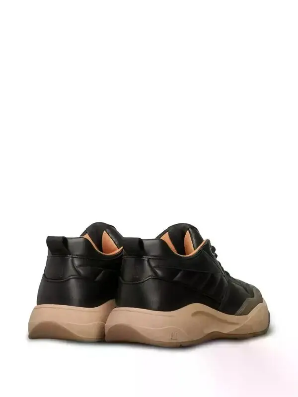 AMI Paris Sn1509 Low-top Sneakers