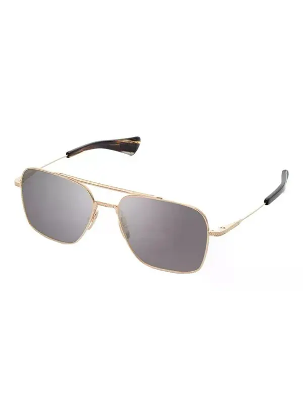 Dita Flight-seven Sunglasses - Gold
