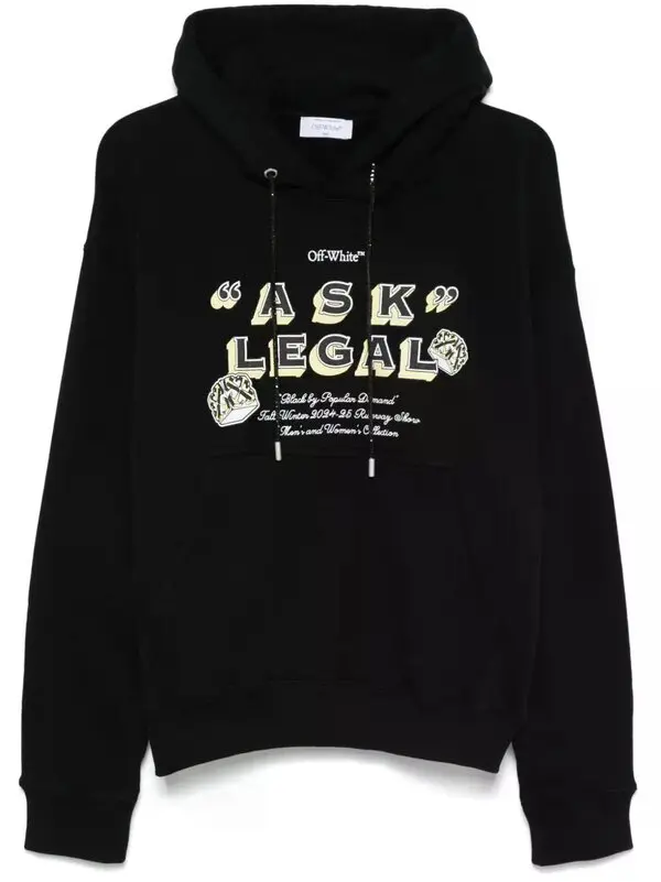 Off-White Skate Hoodie