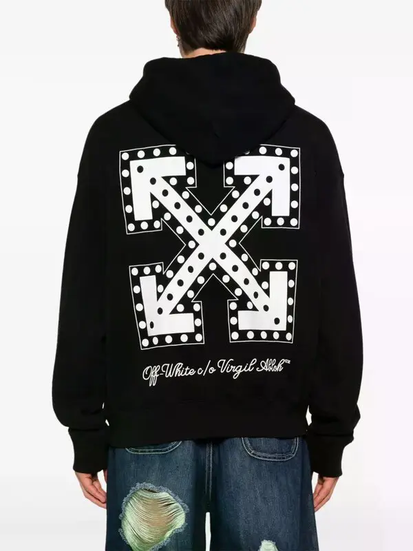 Off-White Skate Hoodie