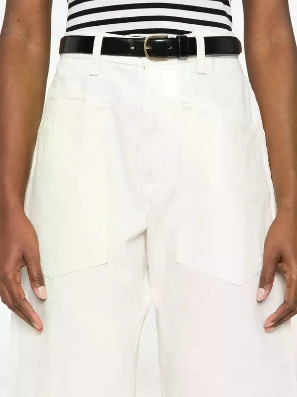 NILI LOTAN Shon Jeans