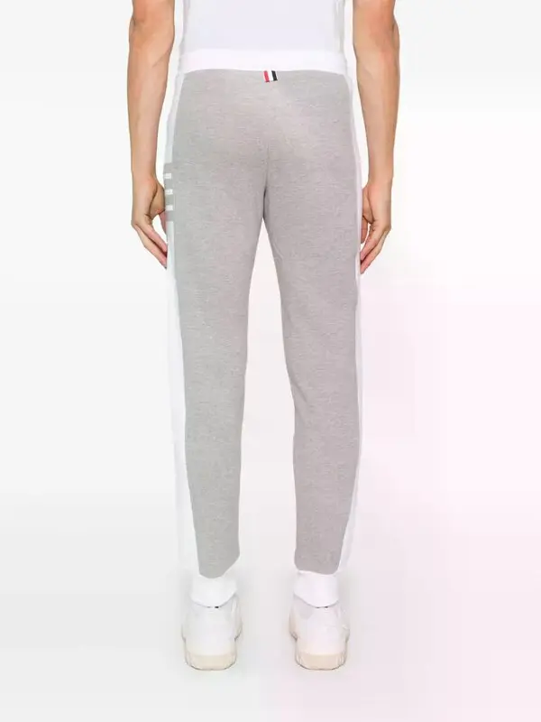 Thom Browne 4-bar Stripe Sweatpants