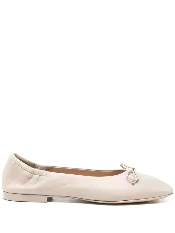 POMME D´OR Anya Ballerina Flats