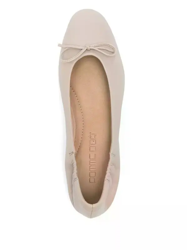 POMME D´OR Anya Ballerina Flats