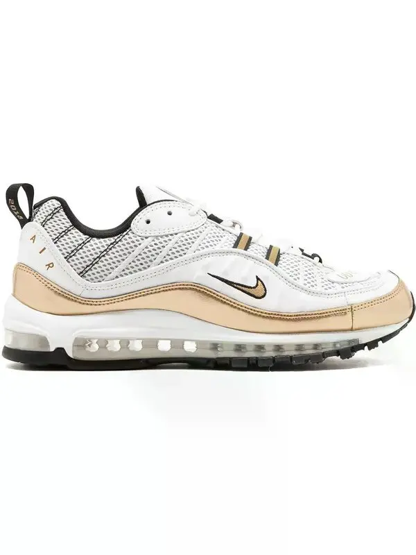 Nike Air Max 98 Uk Sneakers - White