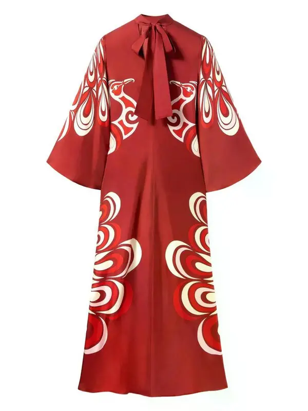 La DoubleJ Magnifico Dress
