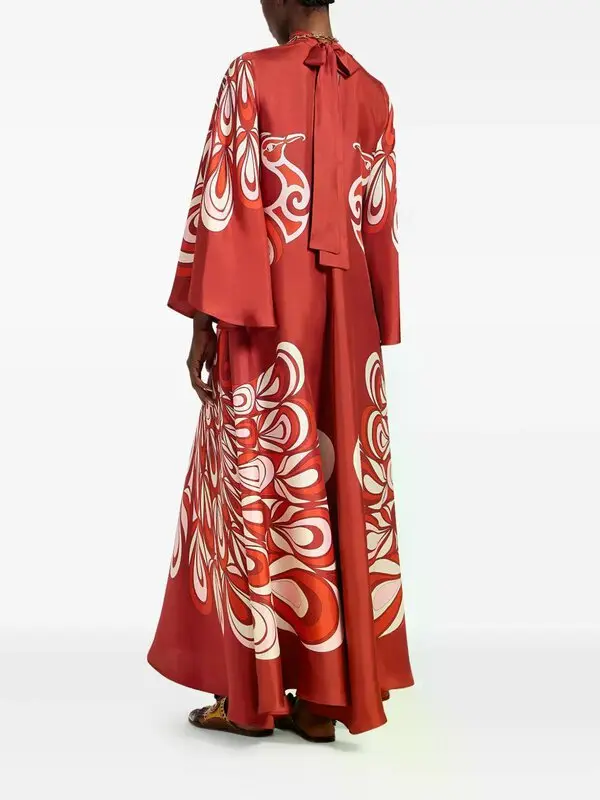 La DoubleJ Magnifico Dress