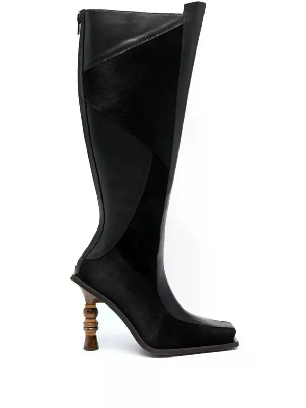 Ahluwalia Chikari 110mm Boots