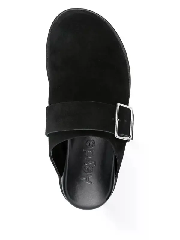 AeydĒ Finja Slippers