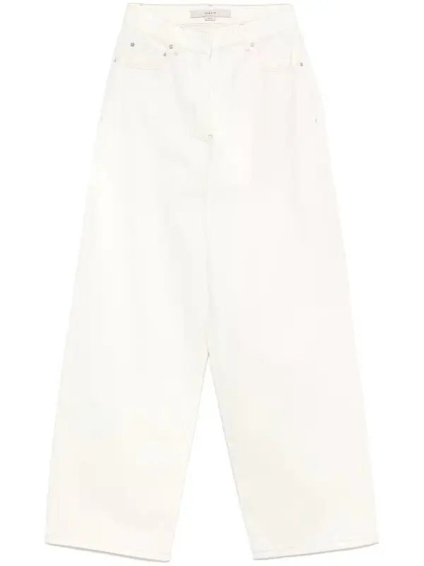 Remain Birger Christensen Cocoon Jeans