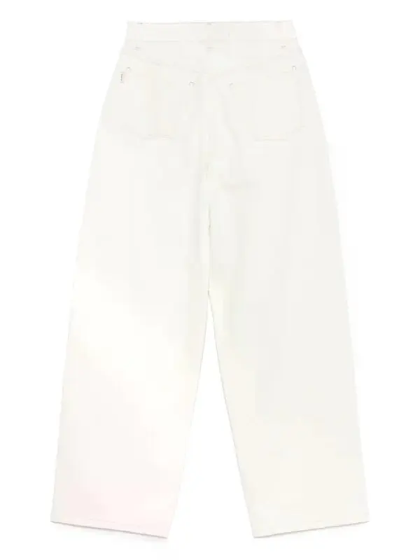 Remain Birger Christensen Cocoon Jeans