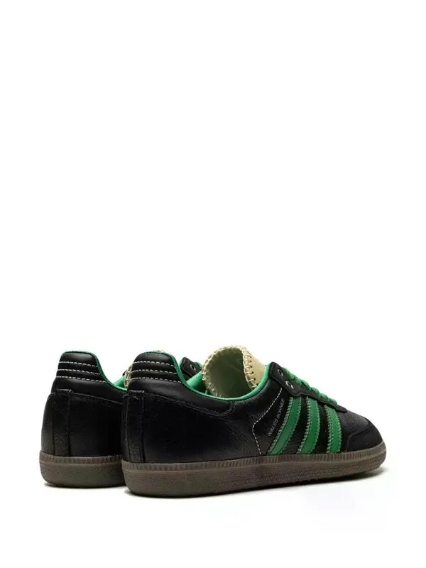 Adidas Wales Bonner Samba Sneakers