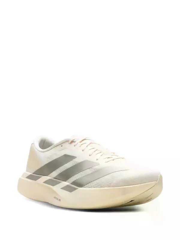 Adidas Adizero Evo Sl Wonder Sneakers - White