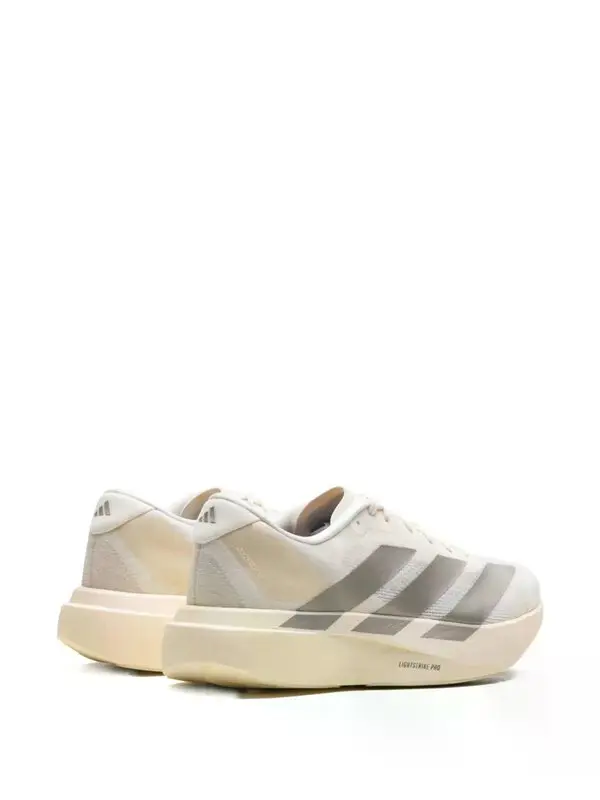 Adidas Adizero Evo Sl Wonder Sneakers - White