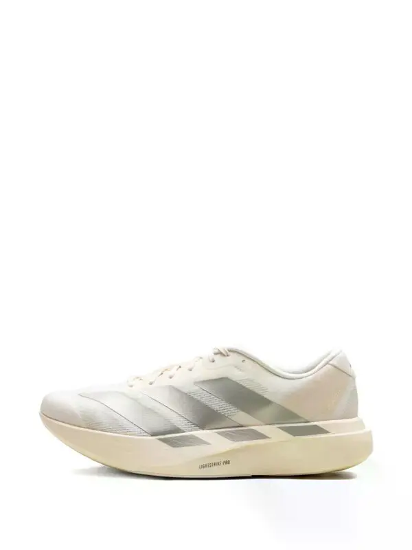 Adidas Adizero Evo Sl Wonder Sneakers - White