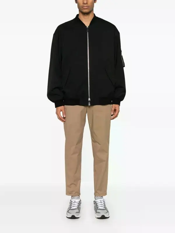PT TORINO Rebel Trousers - Brown