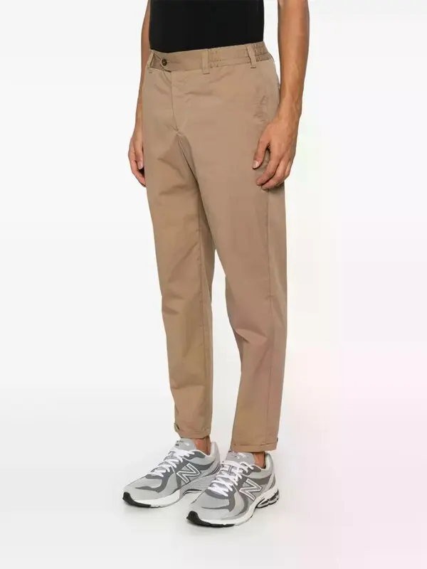PT TORINO Rebel Trousers - Brown