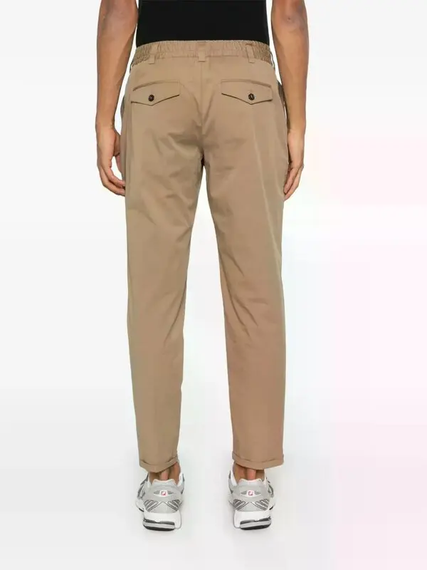 PT TORINO Rebel Trousers - Brown