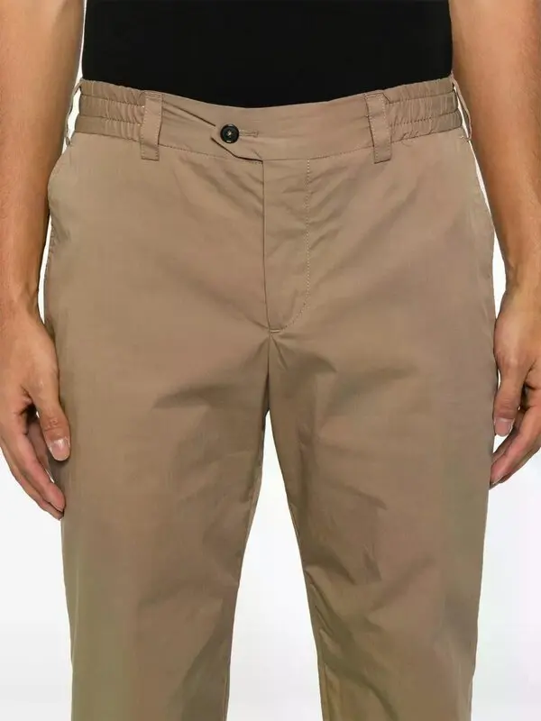 PT TORINO Rebel Trousers - Brown
