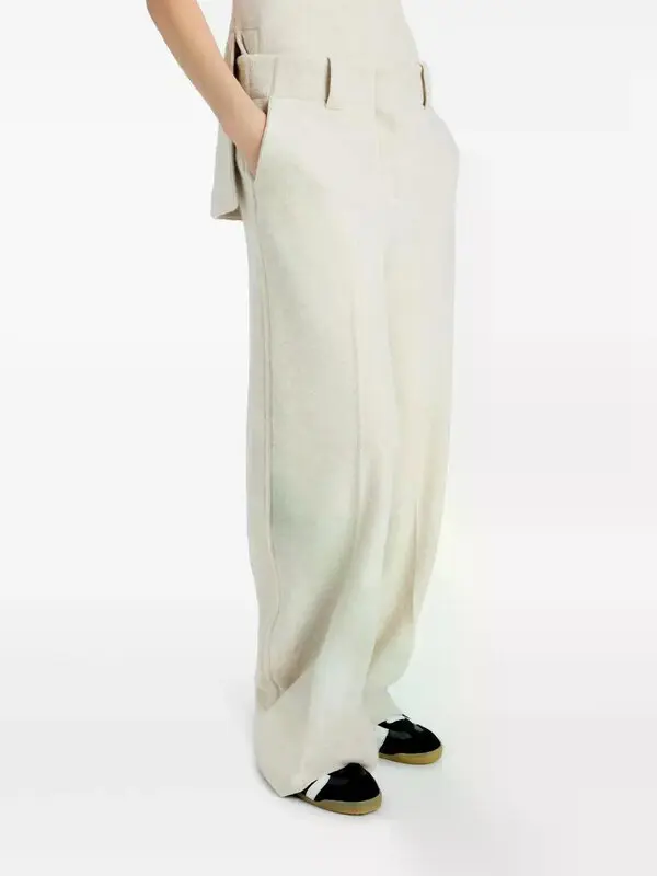 Proenza Schouler Violet Trousers