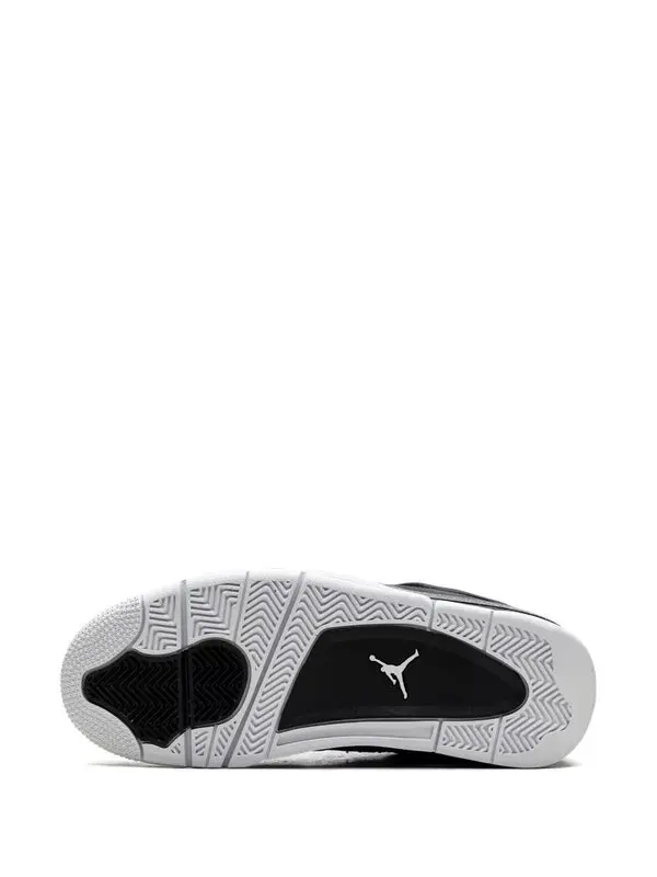 JORDAN Air Fear Sneakers - Black