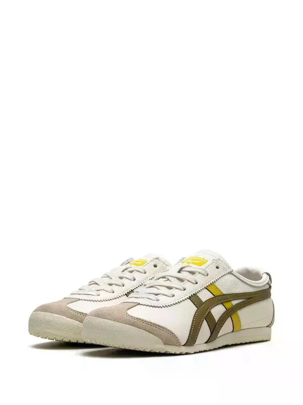 Onitsuka Tiger Mexico 66 Cream Rover Sneakers - Neutrals