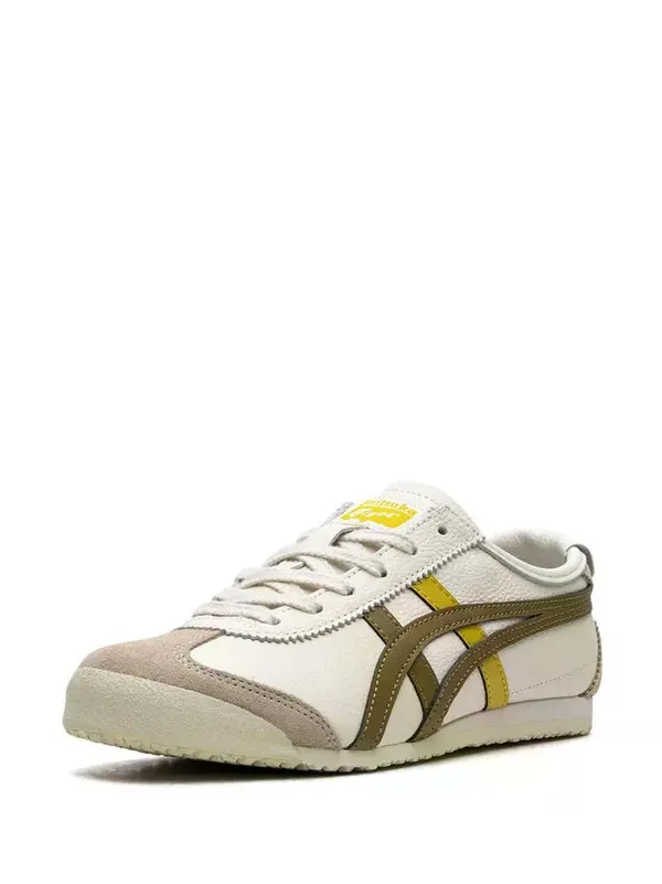 Onitsuka Tiger Mexico 66 Cream Rover Sneakers - Neutrals