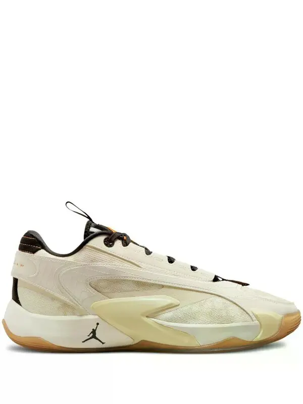 JORDAN Air Luka 2 Space Hunter Sneakers - Neutrals